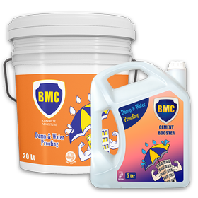 BMC GROUP - For Healthy Products, Happy Life