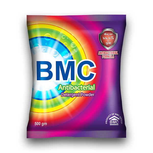 BMC GROUP - For Healthy Products, Happy Life